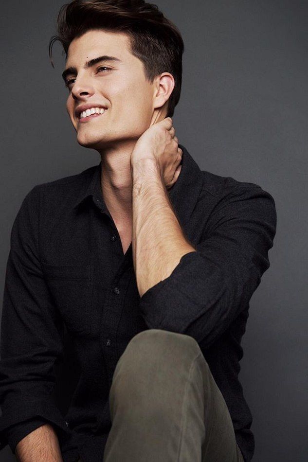 Igor Jovanovic – TWO MGMT / Two Management Canada – International Model ...