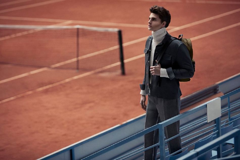 Igor Jovanovic – TWO MGMT / Two Management Canada – International Model ...