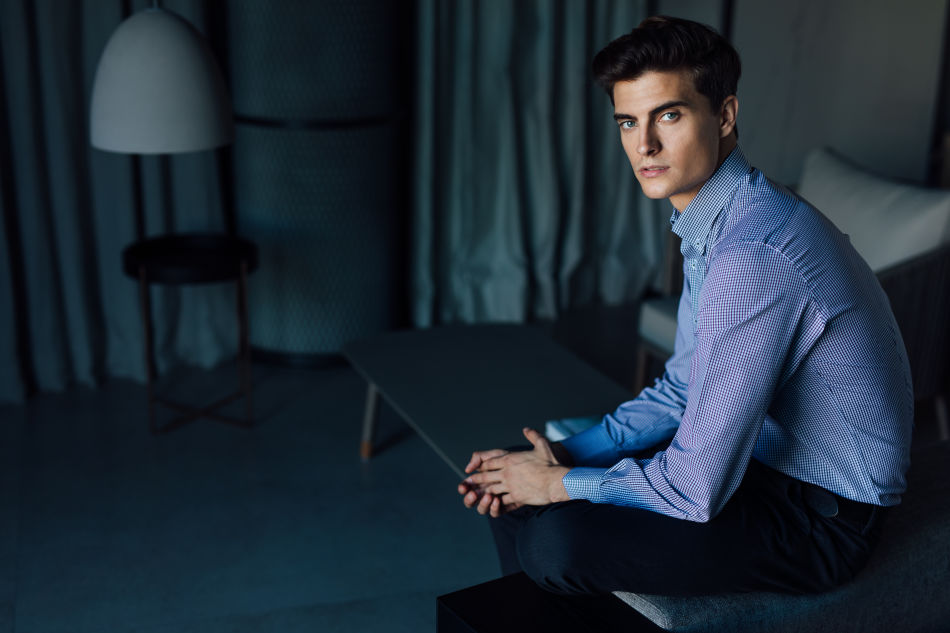 Igor Jovanovic – TWO MGMT / Two Management Canada – International Model ...