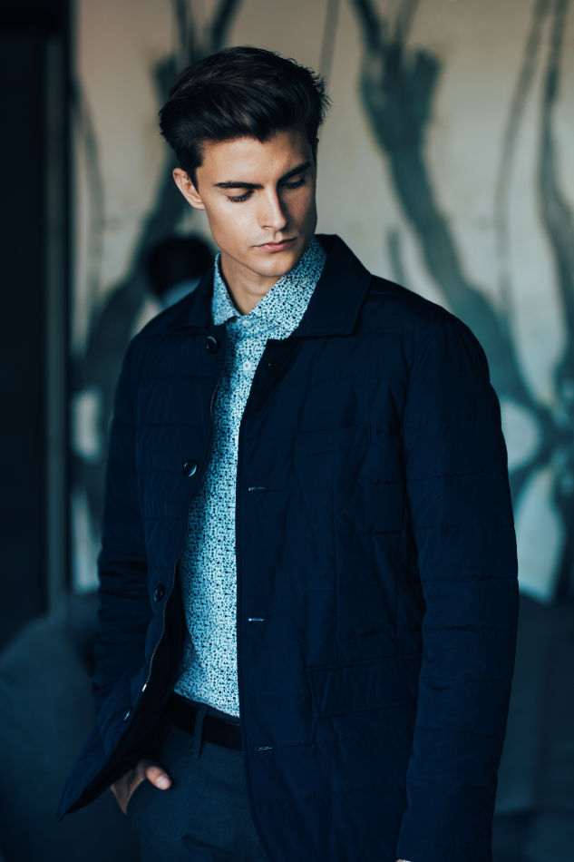 Igor Jovanovic – TWO MGMT / Two Management Canada – International Model ...