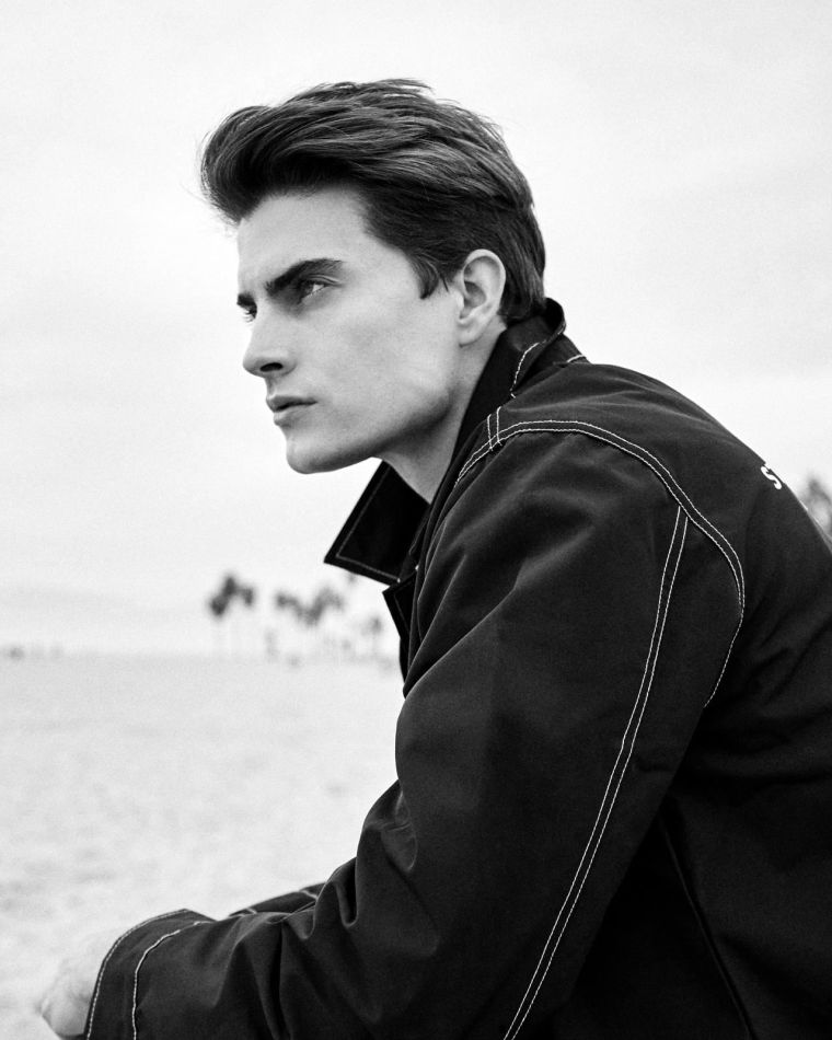 Igor Jovanovic – TWO MGMT / Two Management Canada – International Model ...