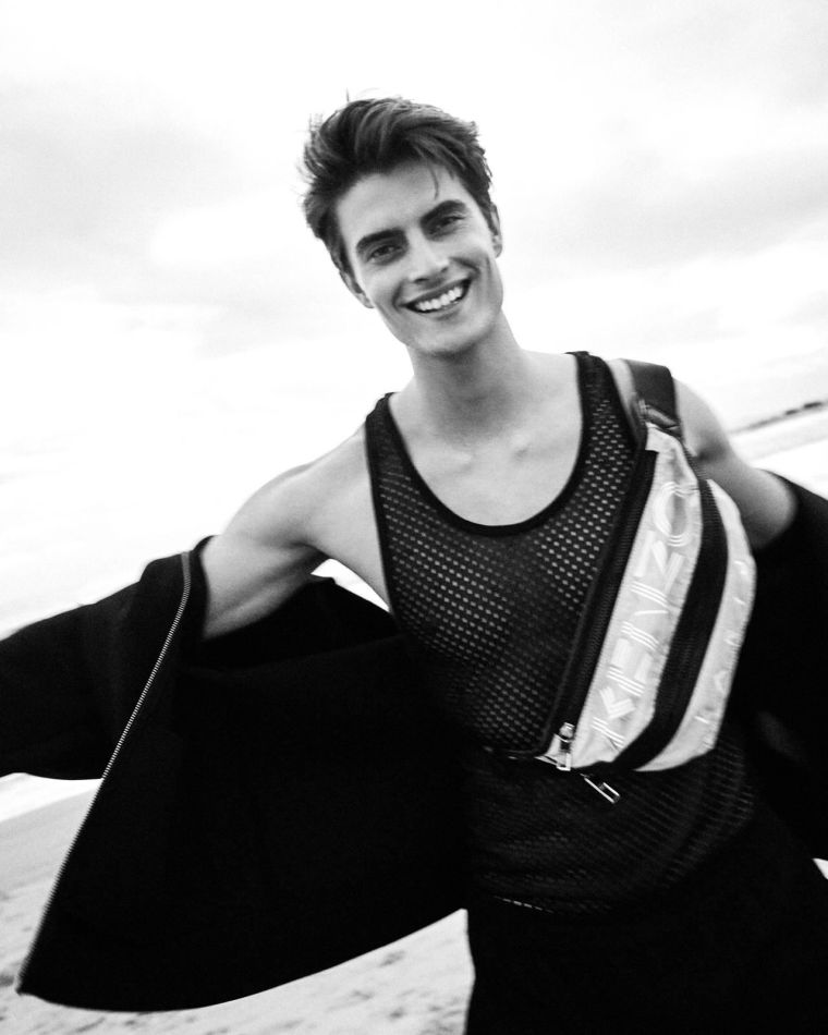 Igor Jovanovic – TWO MGMT / Two Management Canada – International Model ...