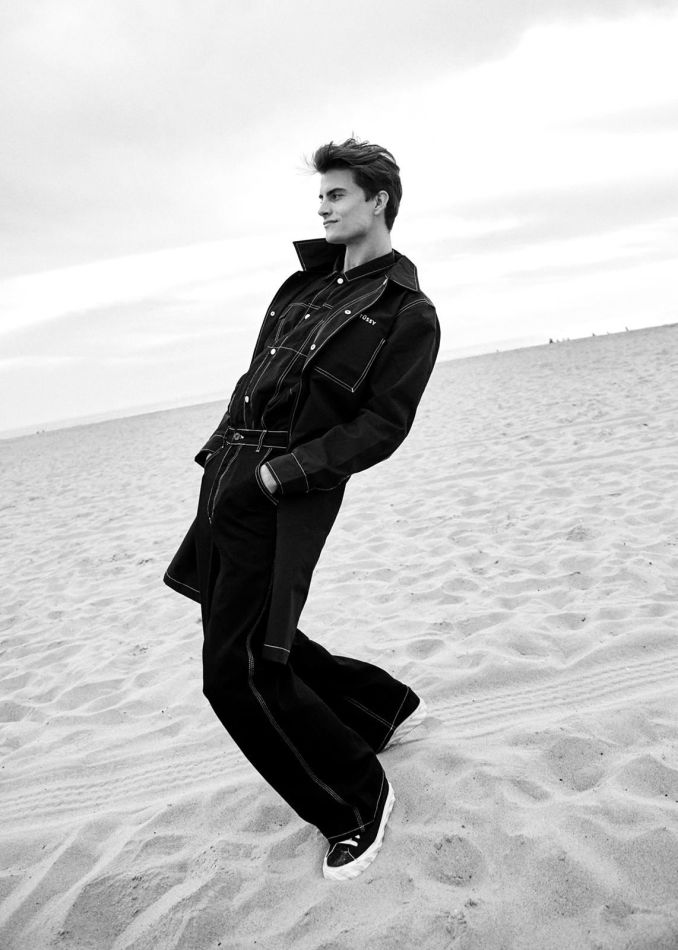 Igor Jovanovic – TWO MGMT / Two Management Canada – International Model ...